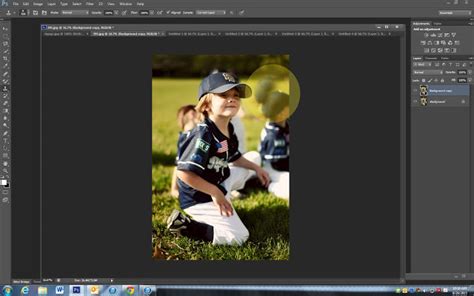 Editing Removing Objects In Photoshop Cvhs Photography