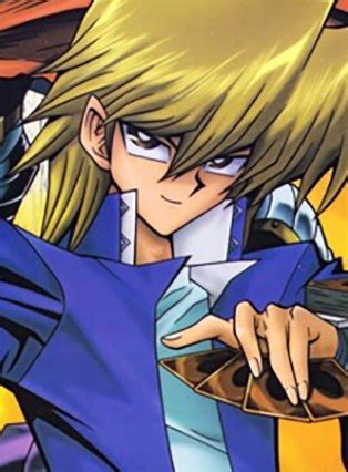 Jounouchi Katsuya Yugioh