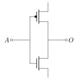 Circuitikz Define Custom Component From Circuit TeX LaTeX Stack Exchange