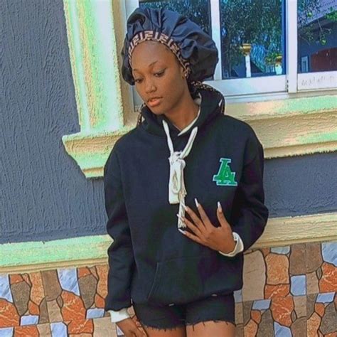 Chisom Chisom Lucy Threads Say More