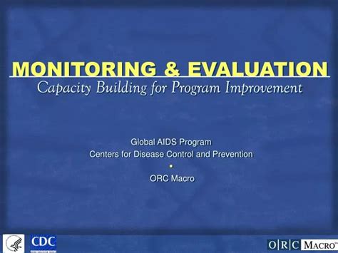 Ppt Monitoring And Evaluation Powerpoint Presentation Free Download Id 6664231