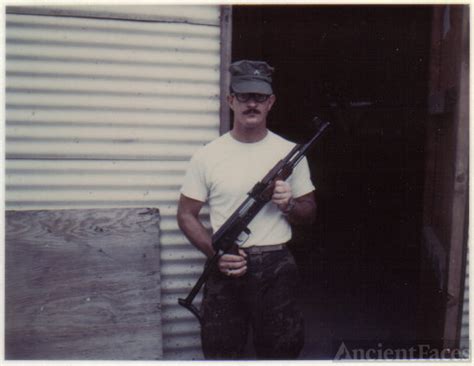 Cpl Steven P Epps Myself Usmc1970
