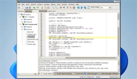 Code Blocks Download Latest 2025 Filecr