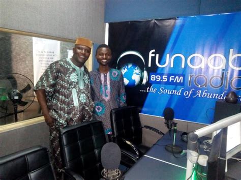 Olakunle Joshua On Linkedin Picture Sdgs2030 Goal4 Dataanalysis Funaab Radio