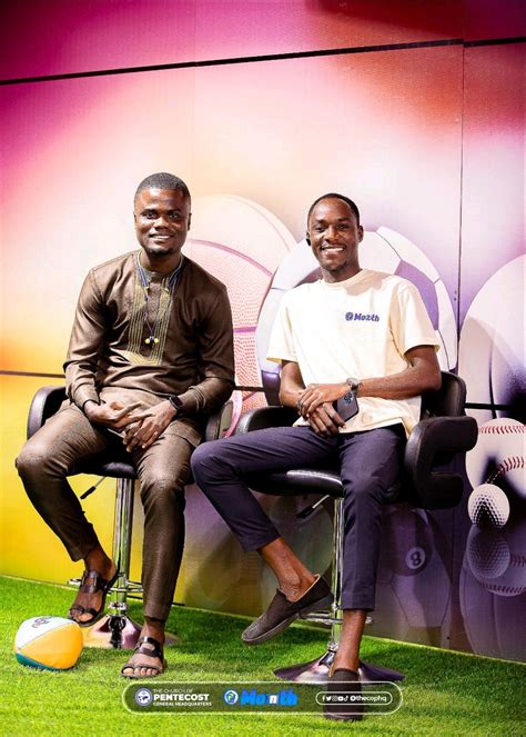 joseph attoh on linkedin legacy is not just about leaving something
