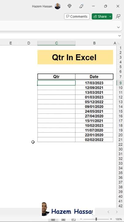 Dr Excel Posted On Linkedin