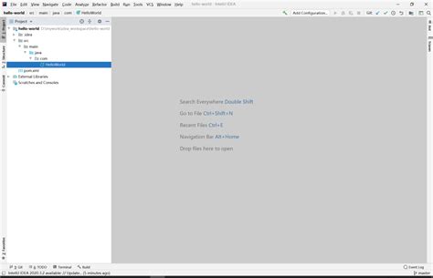在intellij Idea中利用git拉取项目51cto博客idea使用git拉取项目