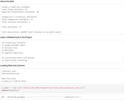 github ankitkamboj89 machine learning models in r predicting conditions in mines leading to