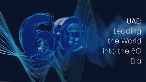 Syed Zunnun On Linkedin Uae6g Futureoftechnology Digitaleconomy