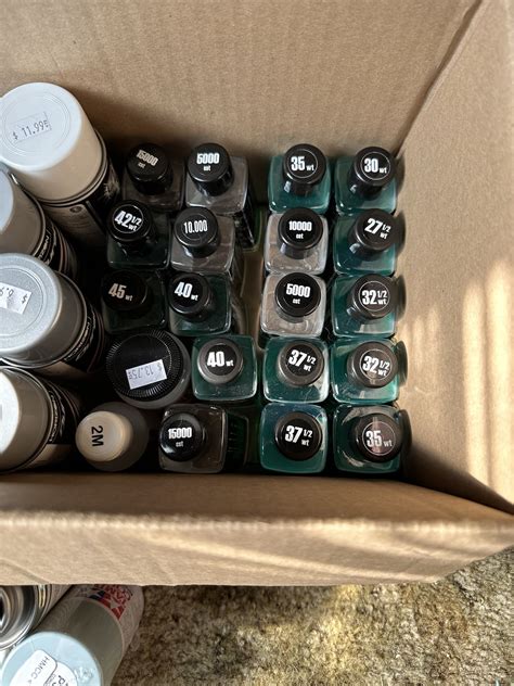 Schelle Buggy Bag Setup Board And Tools XTR Fluids Trinity Performa Savox R C Tech Forums