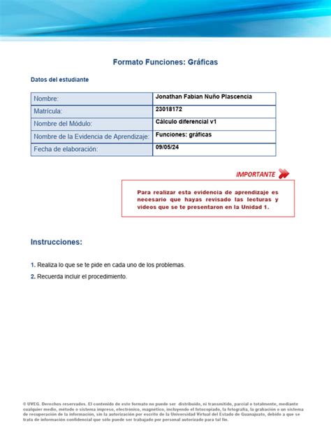 Nuño Jonathan Funciones Pdf Informática