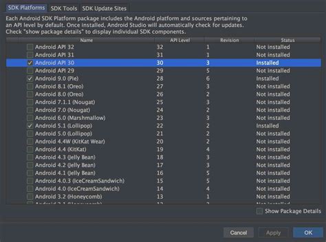 【unity】androidアプリで「apiレベルを上げてください」と怒られた時の対処法 くものす