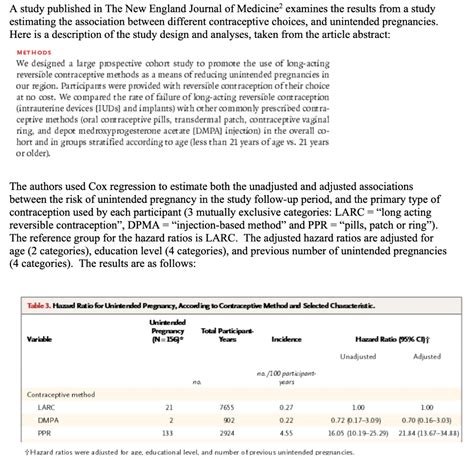 How Did The Researchers Handle The Three Level