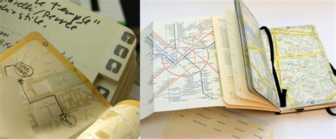 Выбираем записную книжку: тематические Moleskine | HiveMind
