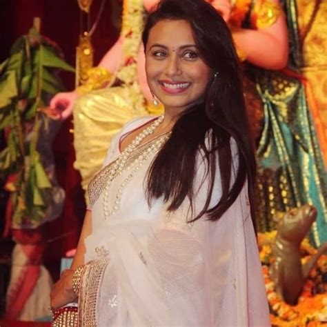 Pin By Tom Blas On Rani Mukherjee Rani Mukerji Chopra Bollywood