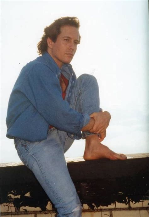 Favorite Hunks And Other Things Blast From The Past Nicholas Walker