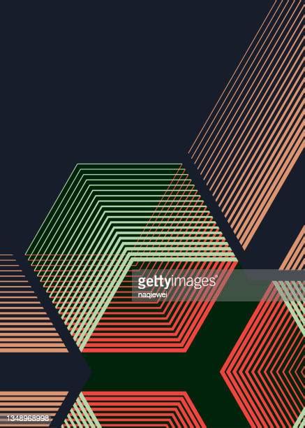 3d Cube Perspective Photos And Premium High Res Pictures Getty Images