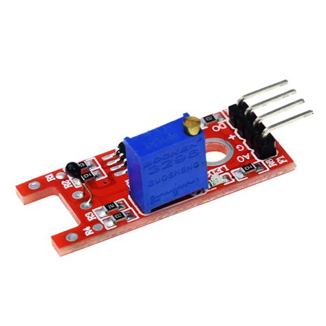 Digital Temperature Thermistor Module High Sensitivity