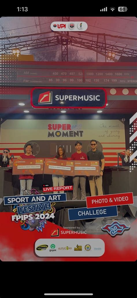 Muhammad Afif Rizqullah Ramadhan On Linkedin 📬 March 27th 2024 Do We