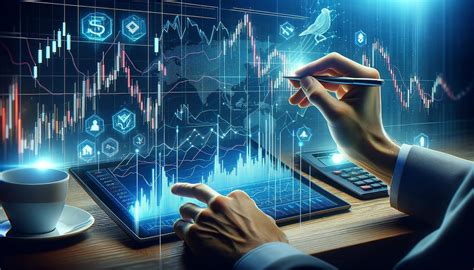 Технический анализ на Форекс Изучение графиков и индикаторов для прогнозирования движений рынка