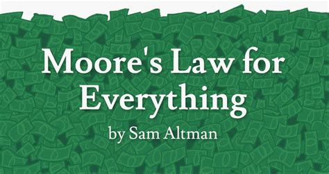 emanuel faísca on linkedin moore s law for everything