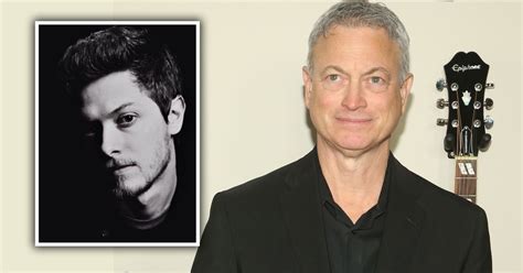 Gwiazda Forresta Gumpa W żałobie Nie żyje Jego Syn