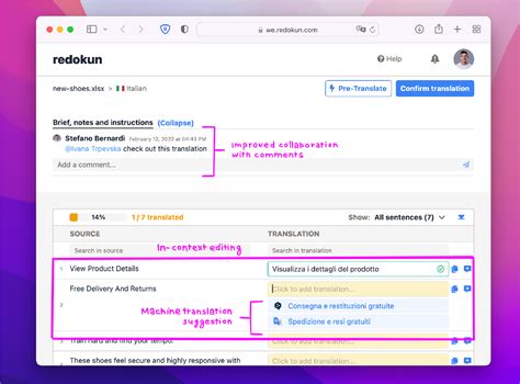 How To Translate PDF Files Online 3 Easy Methods Redokun Blog