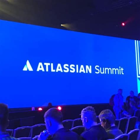 See Atlassian Postsummit 2019 Event At Atlassian Community Events New York