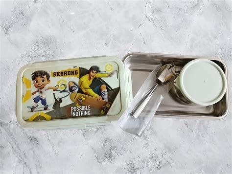 Munch Lunch Box At Best Price In Delhi Delhi Century Plastic Industries