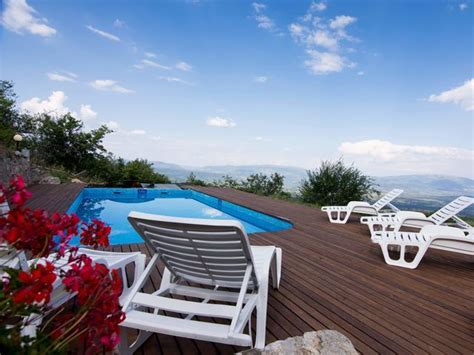 Къща за гости Панорама община Кюстендил област Кюстендил