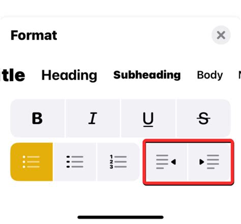 How To Indent Bullet Points In Gmail On Phone And Pc 2024