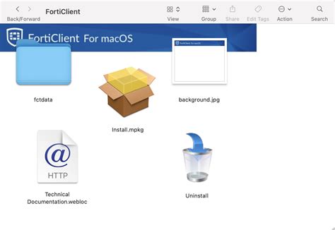 Forti Client Mac Lack Of Configuration File Validation Cve 2023 45588 Cve 2024 31492