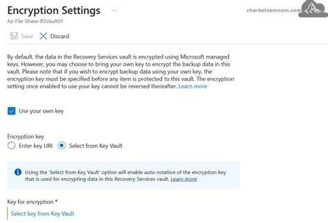 Ransomware Protection With Azure Backup Expert Guide 3