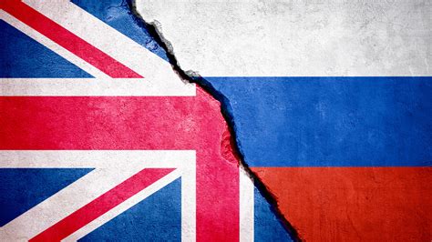 Великобритания наложи нови санкции на Русия за употребата на химическо оръжие в Украйна Nova