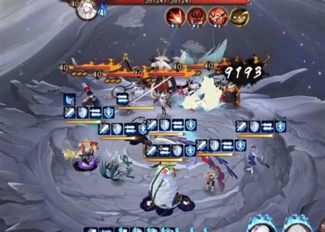 阴阳师六道之门椒图篇通关攻略详解 游戏观察