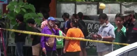 14 човека бяха ранени при самоубийствен атентат в Индонезия