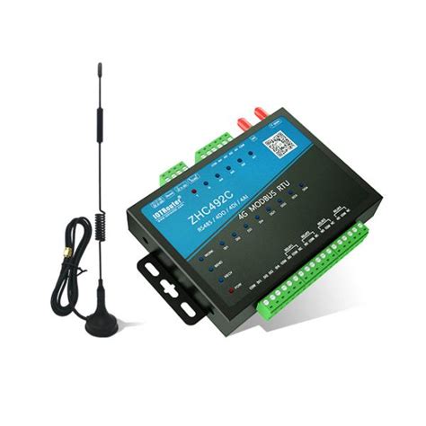 Mqtt Iot Lte Modem Modbus Io Module With Timed Control Function For Sale Buy Mqtt Modem From China