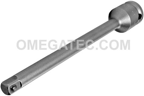EX 257 5 Apex 3 8 Square Drive Adapter