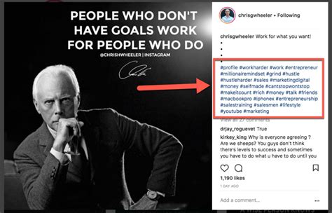 A Quick And Dirty Guide To Using Hashtags On Instagram