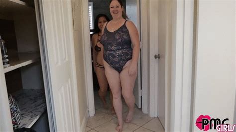 Pmg Girls