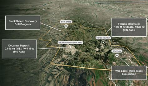 Interview With Josh Serfass Integra Resources New Executive Vp