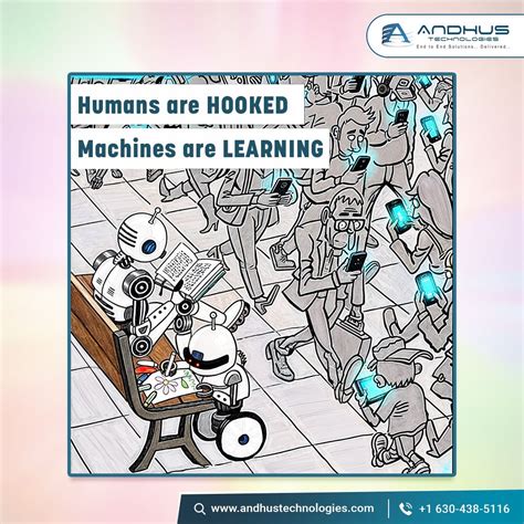 Andhus Technologies On Linkedin Techaddiction Aiwarning Andhustech