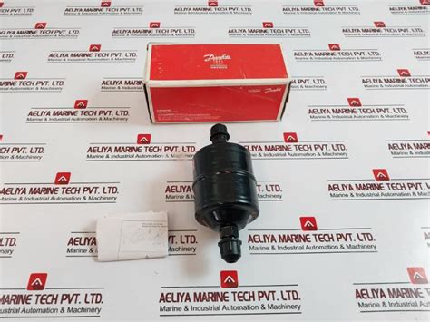 Danfoss Dml 164 Filter Drier Aeliya Marine