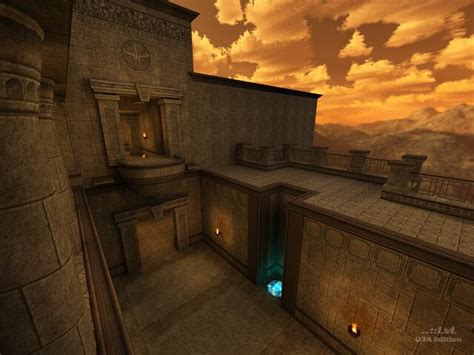 Lvl Quake 3 Arena Maps Q3a Custom Maps Lvl Quake 3 Arena Maps Q3a Custom Maps