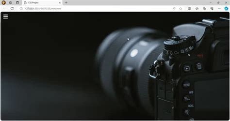 proud to share my html andcss project sujeet m a posted on the topic linkedin