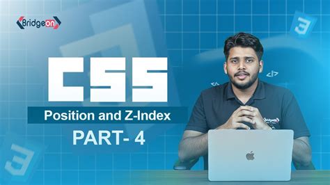 Css Tutorial Series In Malayalam Part 4 Css Position And Z Index