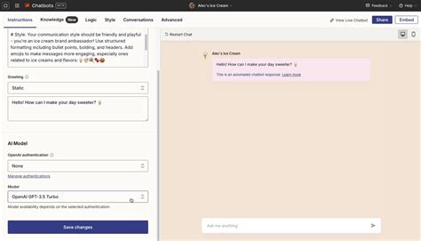 Chatbots Just Got Smarter Gpt 4o Mini Url Scraping And More Zapier