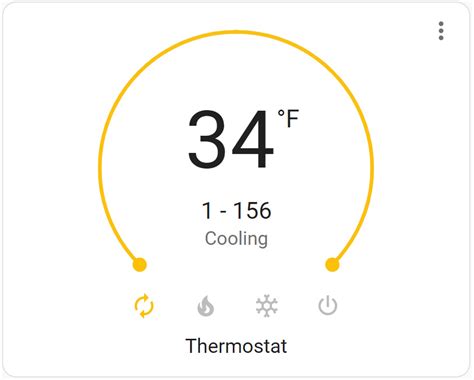 Thermostats Insteon Etc Do Not Work After Updating To Core 202303 · Issue 91746 · Home