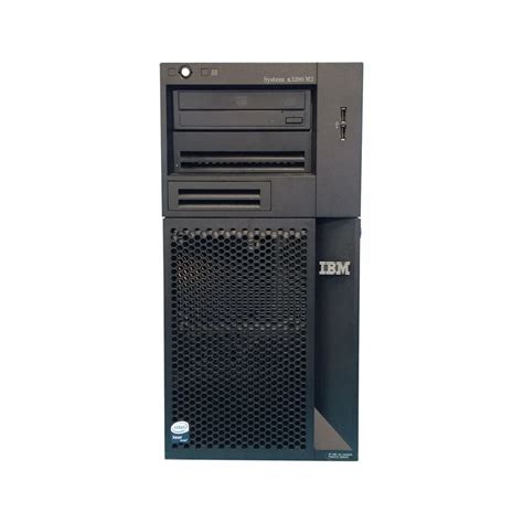 Ibm X3200 M2 Server Intel Xeon Processor At Rs 27000 Piece In