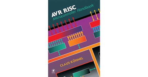 avr risc microcontroller handbook[book]